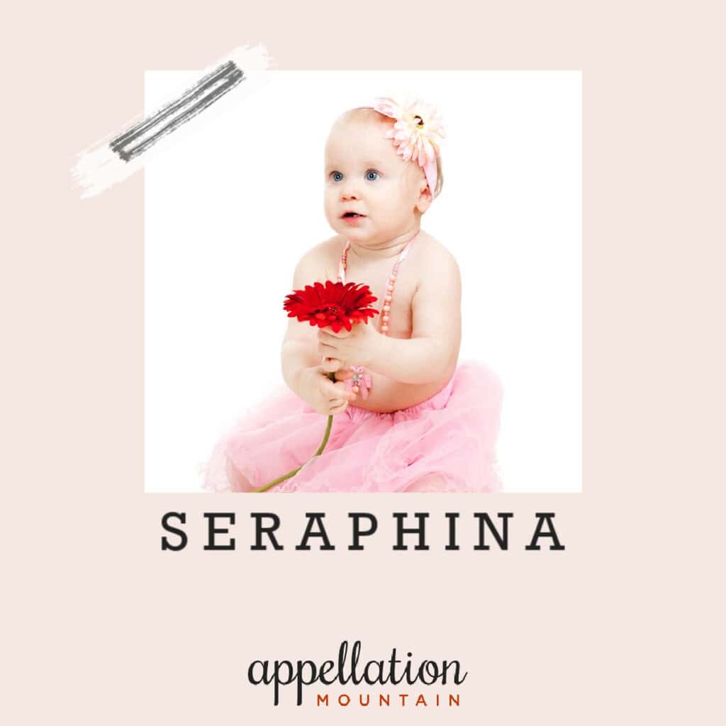 Gorgeous Girl Names Popular in 1920 - Appellation Mountain
