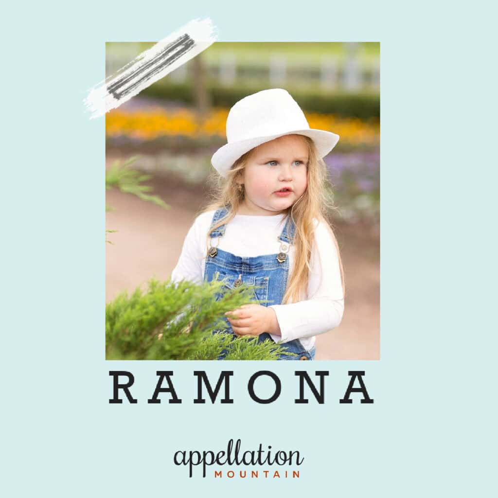 Popular in California Baby Names - Appellation Mountain
