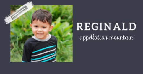 Baby Name Reginald: Overlooked Traditional - Appellation Mountain