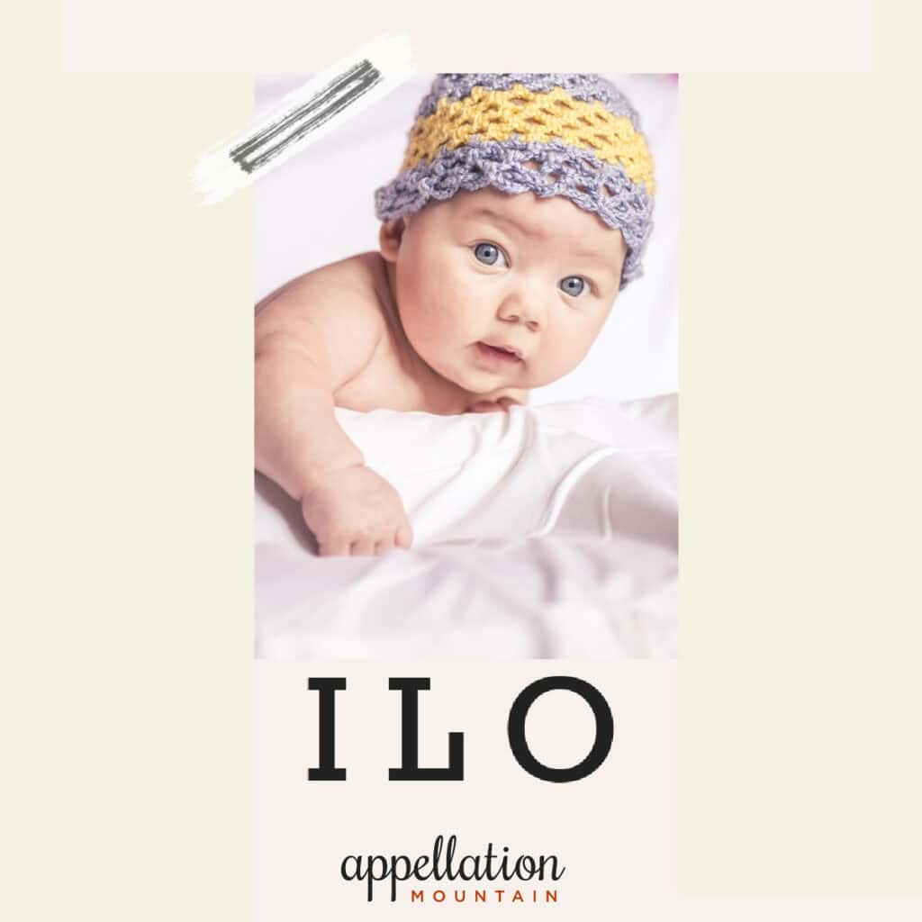 Boy Names to Honor Elizabeth - Appellation Mountain