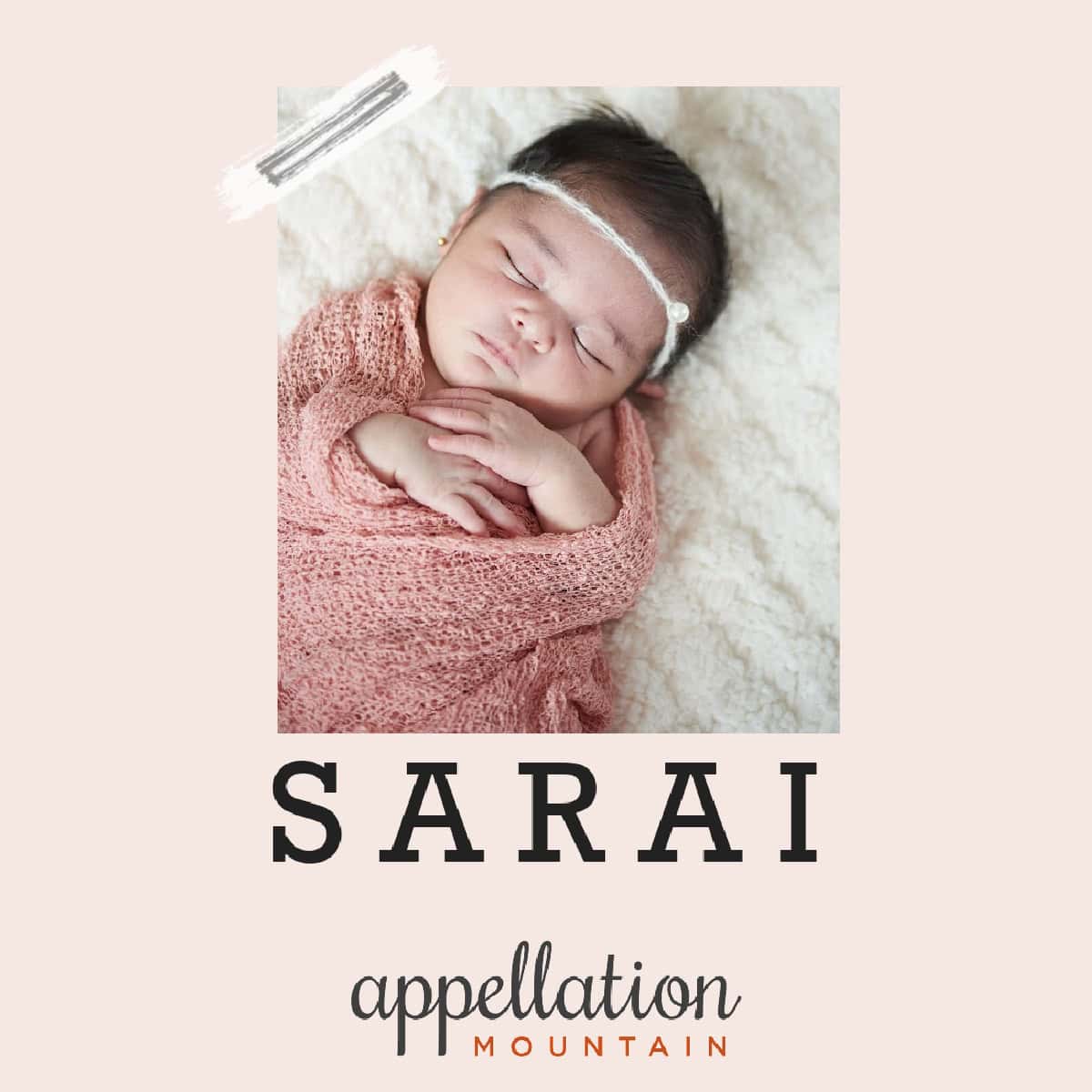 Electra: Baby Name of the Day - Appellation Mountain