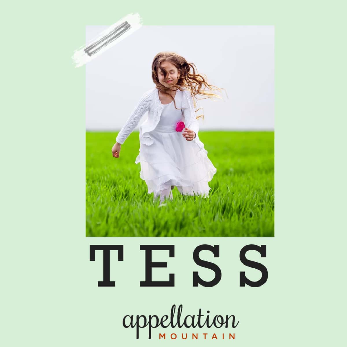 Teresa Short Name