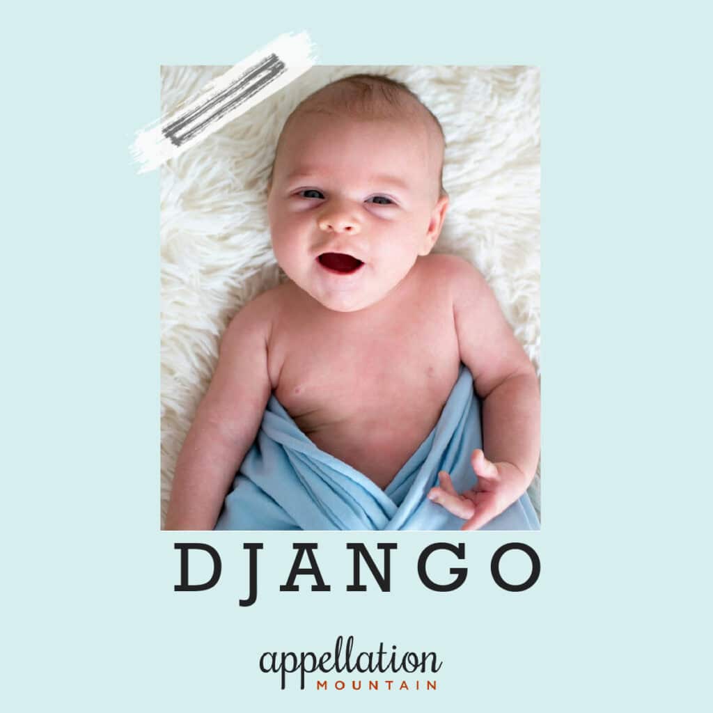 James for a Girl: Baby Name of the Day - Appellation Mountain