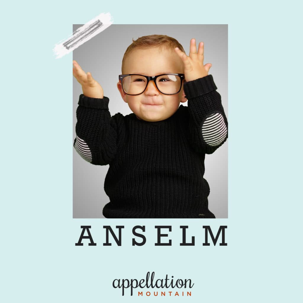 Popular in California Baby Names - Appellation Mountain