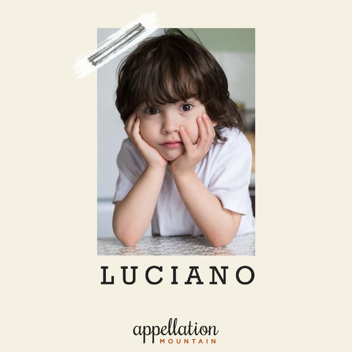 Marisol: Baby Name of the Day - Appellation Mountain