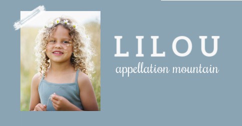 Baby Name Lilou: Intriguing Rarity - Appellation Mountain