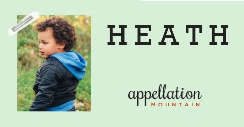 Heath: Baby Name of the Day - Appellation Mountain