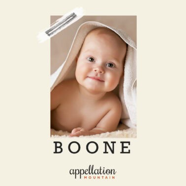 Allegra: Baby Name of the Day - Appellation Mountain