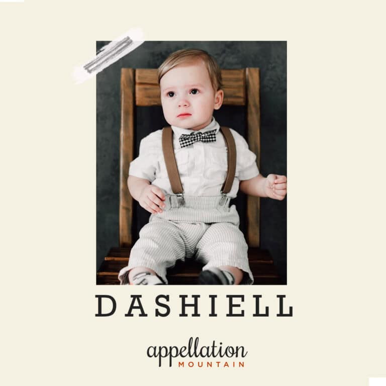 Boone: Baby Name of the Day - Appellation Mountain