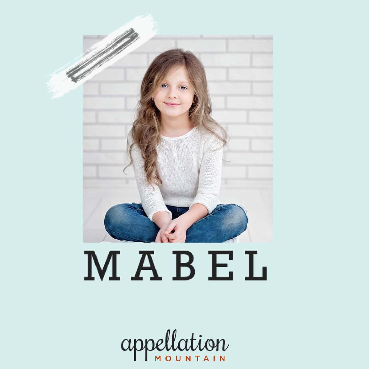 1880s Baby Names: Iva, Luella, Roscoe - Appellation Mountain