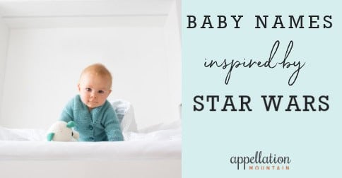 Baby Names Inspired by Star Wars: Heroic Luke and More - Appellation ...