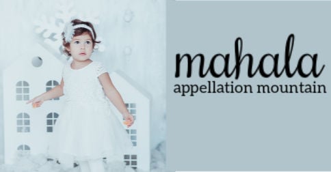 Mahala: Baby Name of the Day - Appellation Mountain