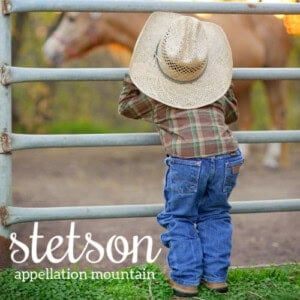 Surname Names for Boys: 25 Fast-Rising Favorites - Appellation Mountain