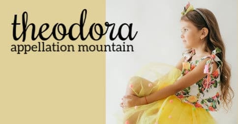 Theodora: Baby Name of the Day - Appellation Mountain