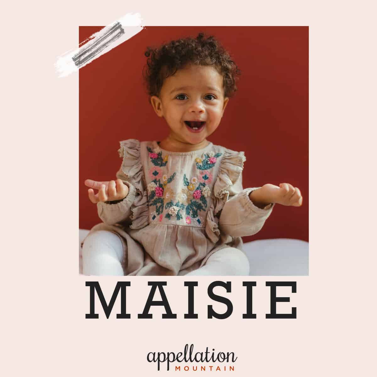 Wilder: Baby Name of the Day - Appellation Mountain