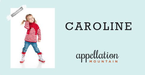 Baby Name of the Day: Caroline - Appellation Mountain