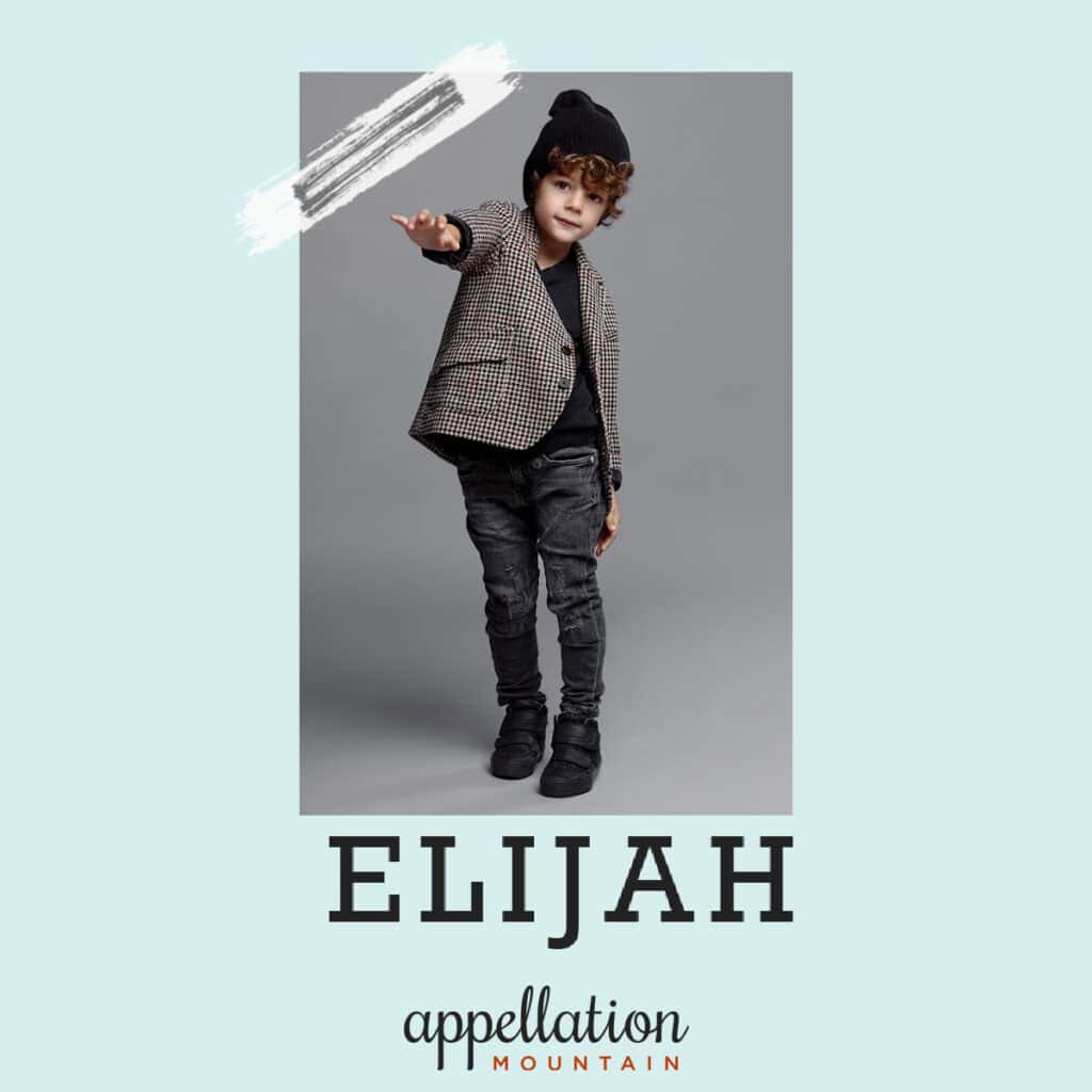 Popular in Texas Baby Names - Appellation Mountain