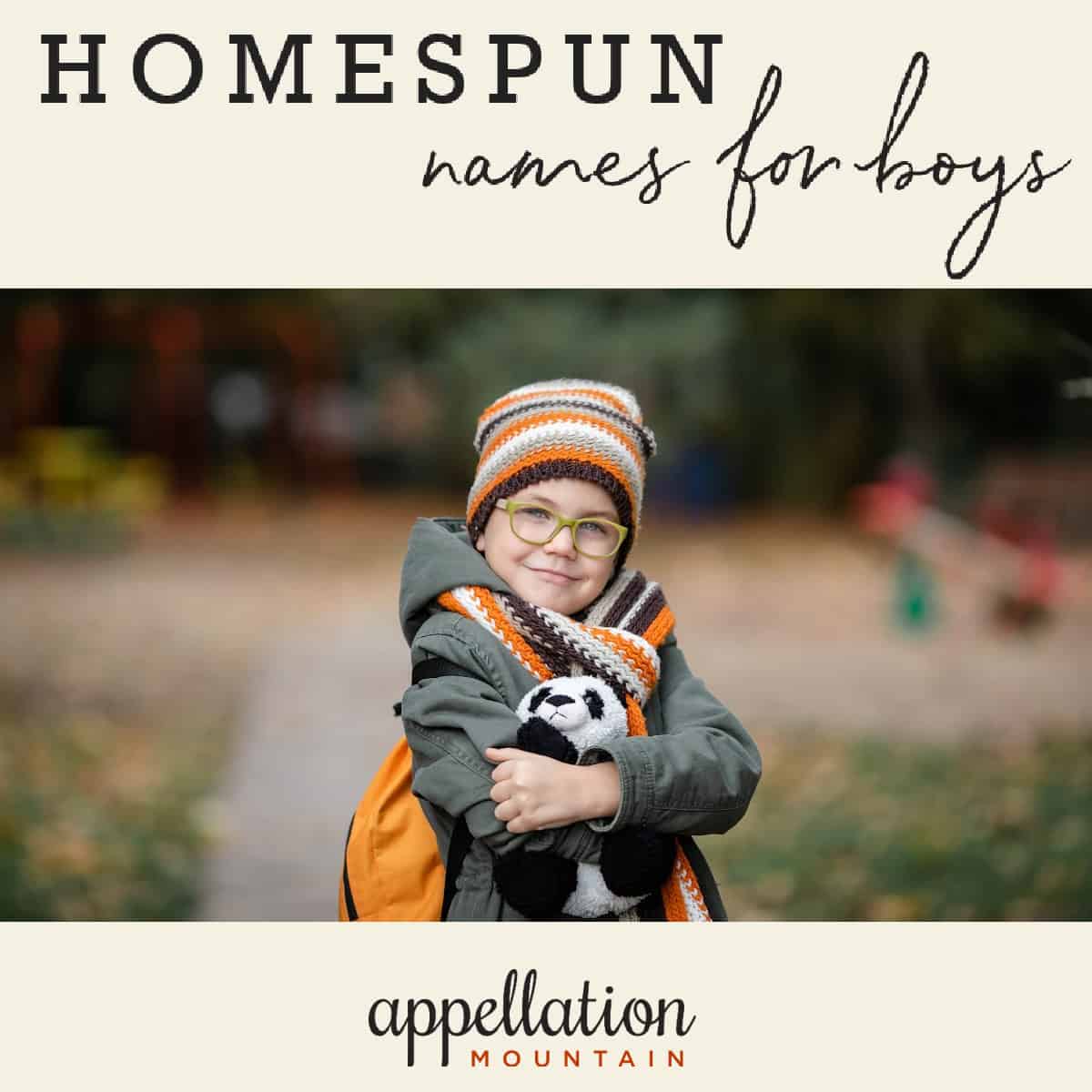 Every Name Has a Story - Appellation Mountain