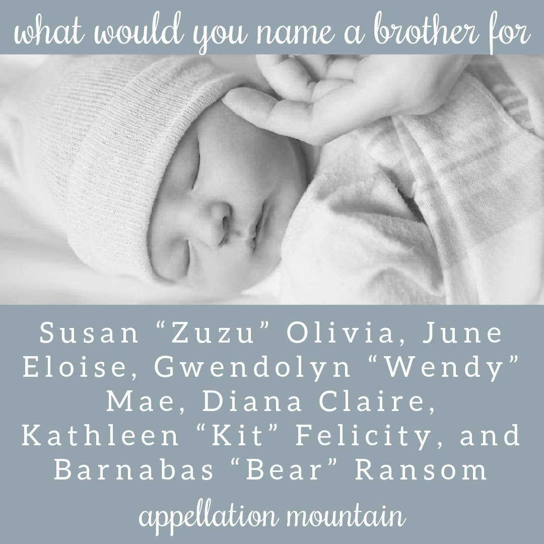 Appellation Mountain - Page 67 of 440 - Where every name has a story