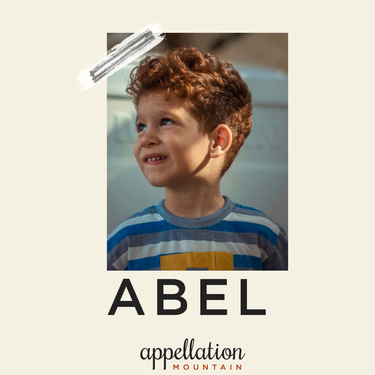 Dylan, Amelia, Eliza, and Their New Brother or Sister ... - Appellation ...