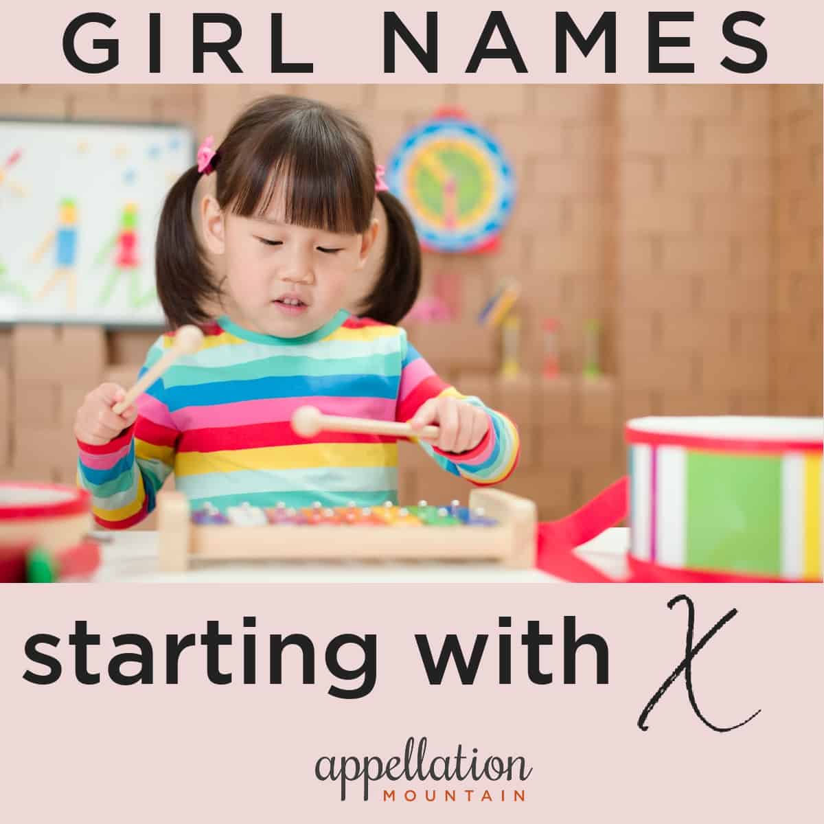 Baby Names for Runners: Popular Miles to Daring Dash - Appellation Mountain