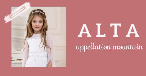 Baby Name Alta: Lofty and Rare - Appellation Mountain