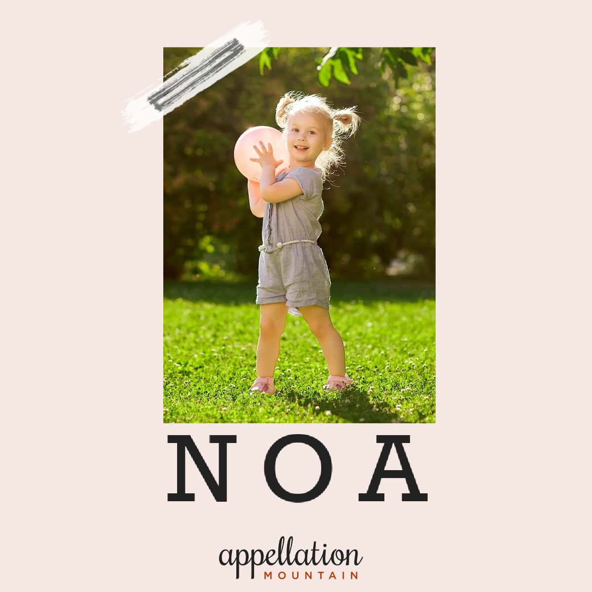 Surprising, Rare, and Quirky Girl Names - Appellation Mountain