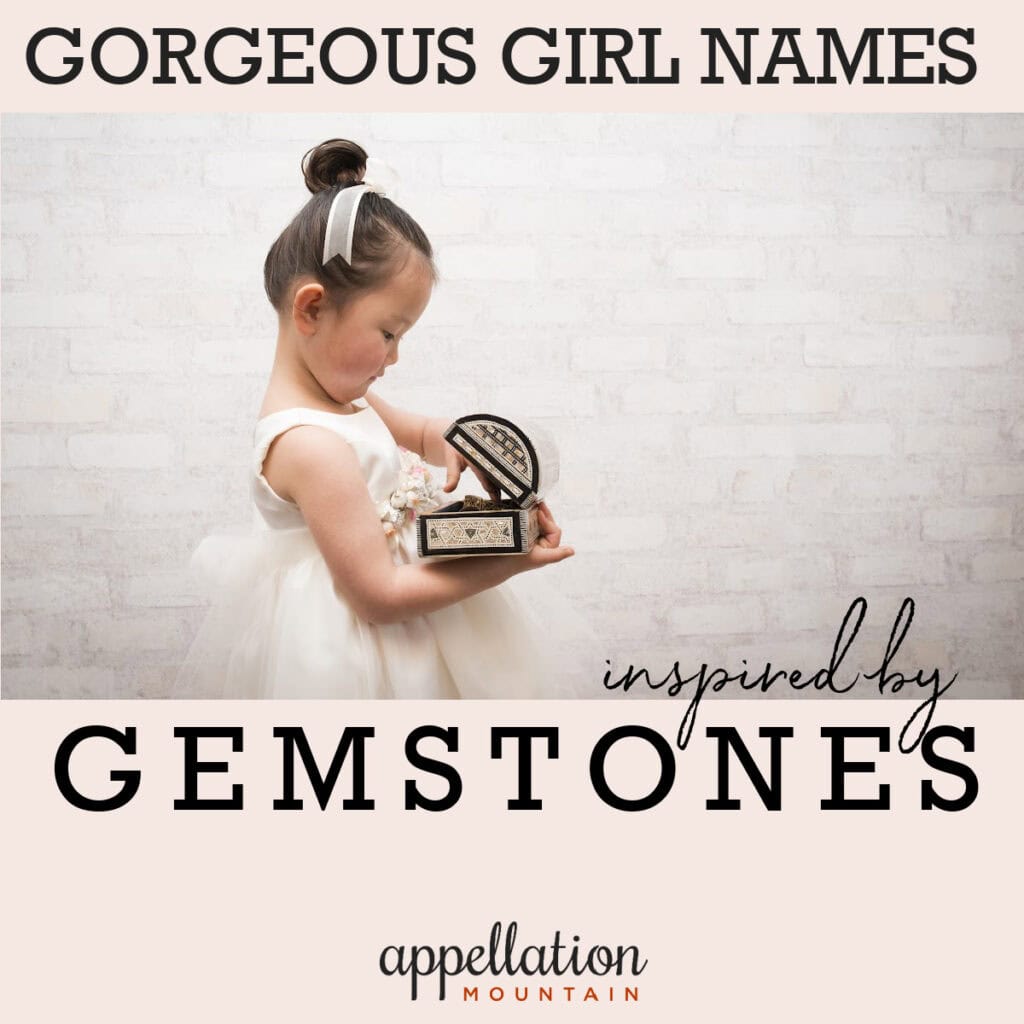 Rose Names: Rosalie, Rosemary, Primrose - Appellation Mountain