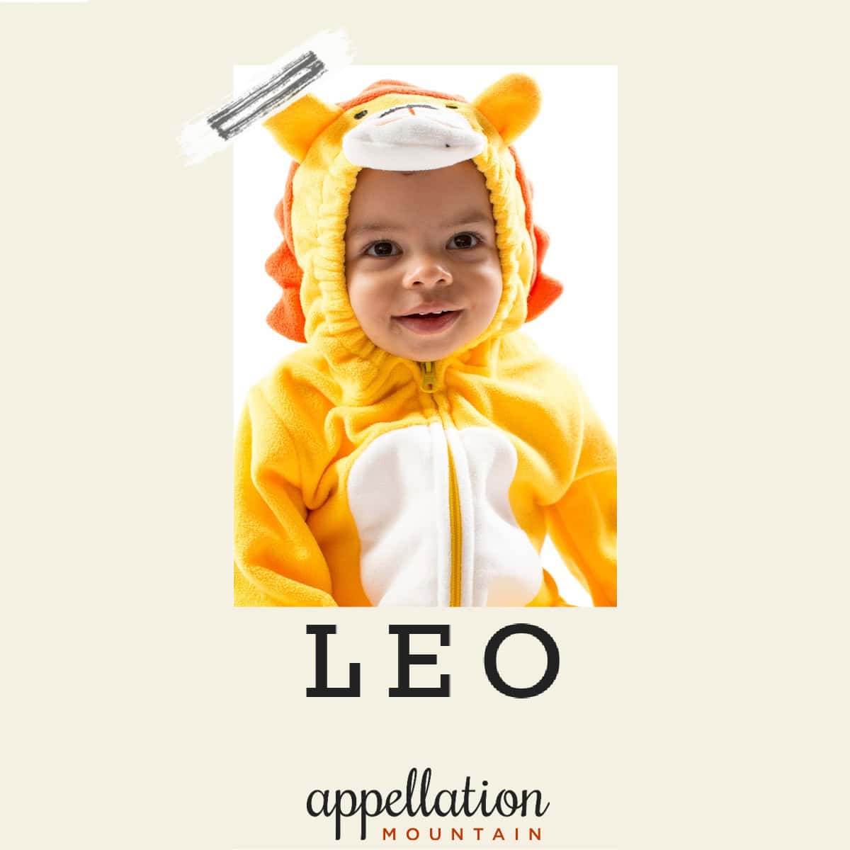 Name Help: Jacob? - Appellation Mountain