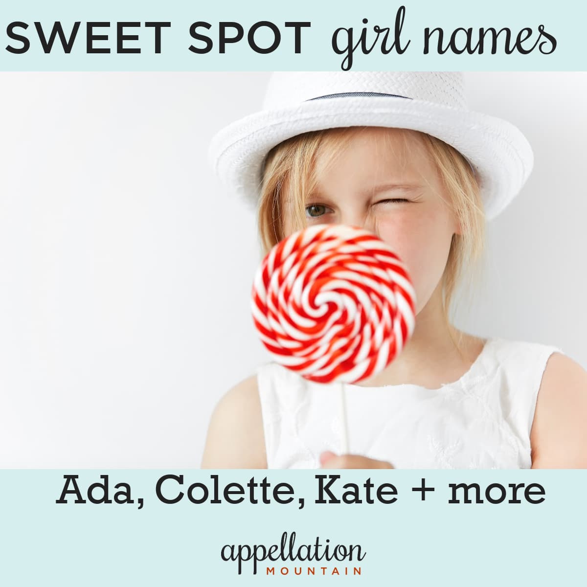 Baby Names for Runners: Popular Miles to Daring Dash - Appellation Mountain