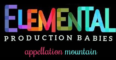 Elemental Production Babies - Appellation Mountain