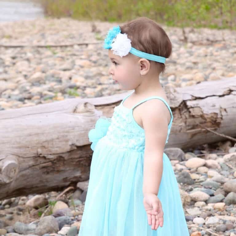 Baby Name Azura: Rare Gem in the Hue of Blue - Appellation Mountain