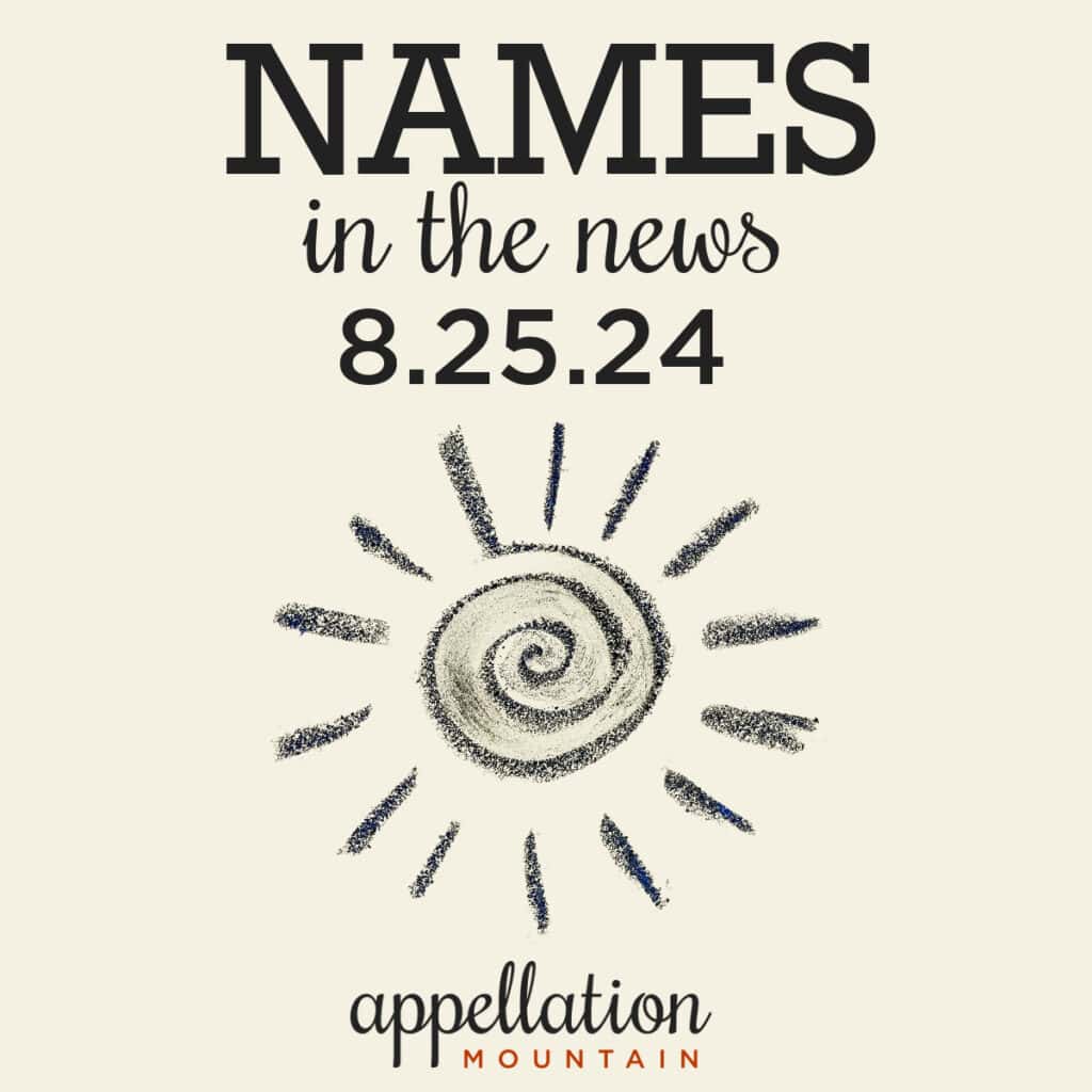 Sunday Summary: Positivity Cascades - Appellation Mountain