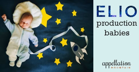 Elio Production Babies: Complete List of Creative, Surprising Names ...
