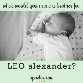 Nicknames for Alexander: Unexpected Choices Rev Up a Strong Classic ...