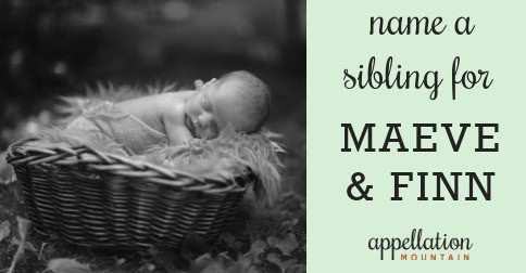 Choosing Strong Irish Names Like Maeve and Finn - Appellation Mountain