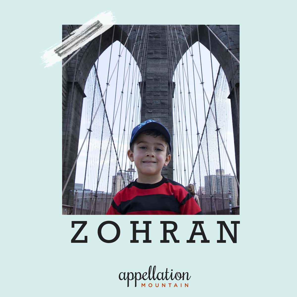 Boy Names: The Complete Guide to Naming a Son - Appellation Mountain