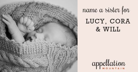 Traditional Name for Baby Four With Just Four Letters - Appellation ...