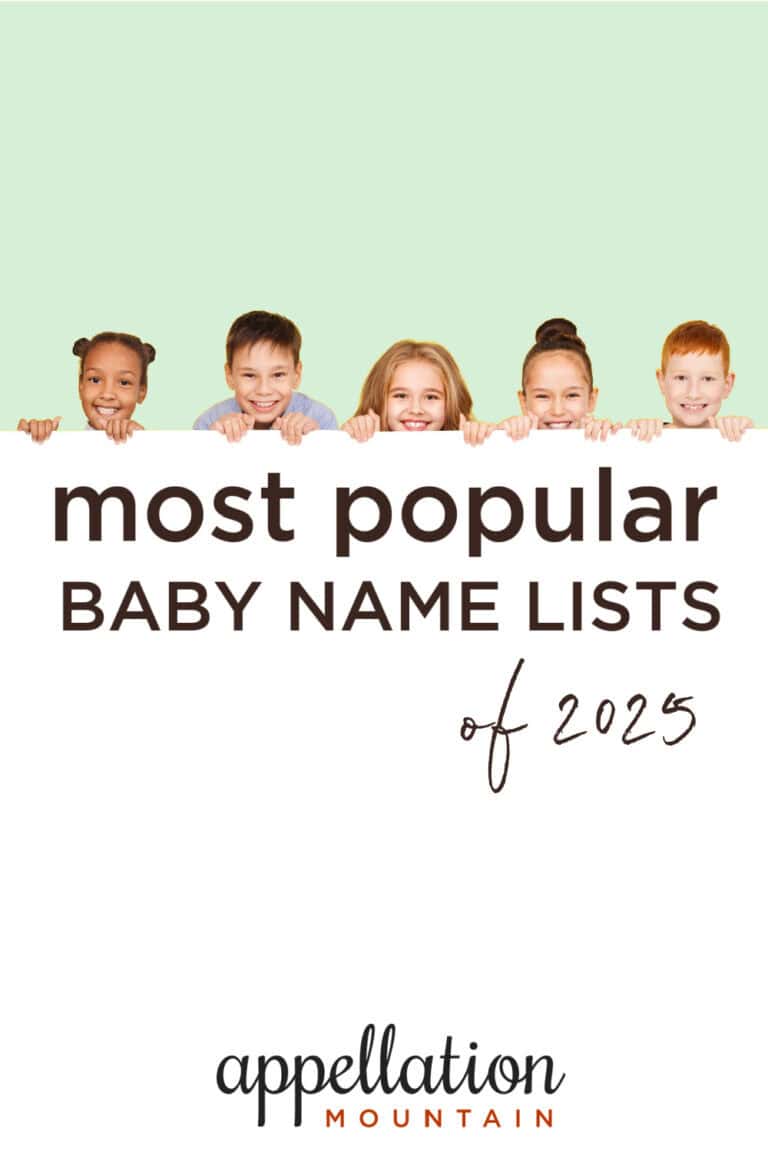 Most Popular Lists of 2025 - Appellation Mountain