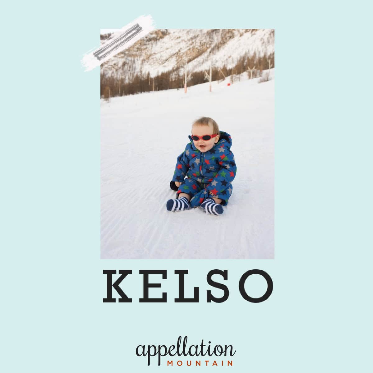 Popular in Texas Baby Names - Appellation Mountain
