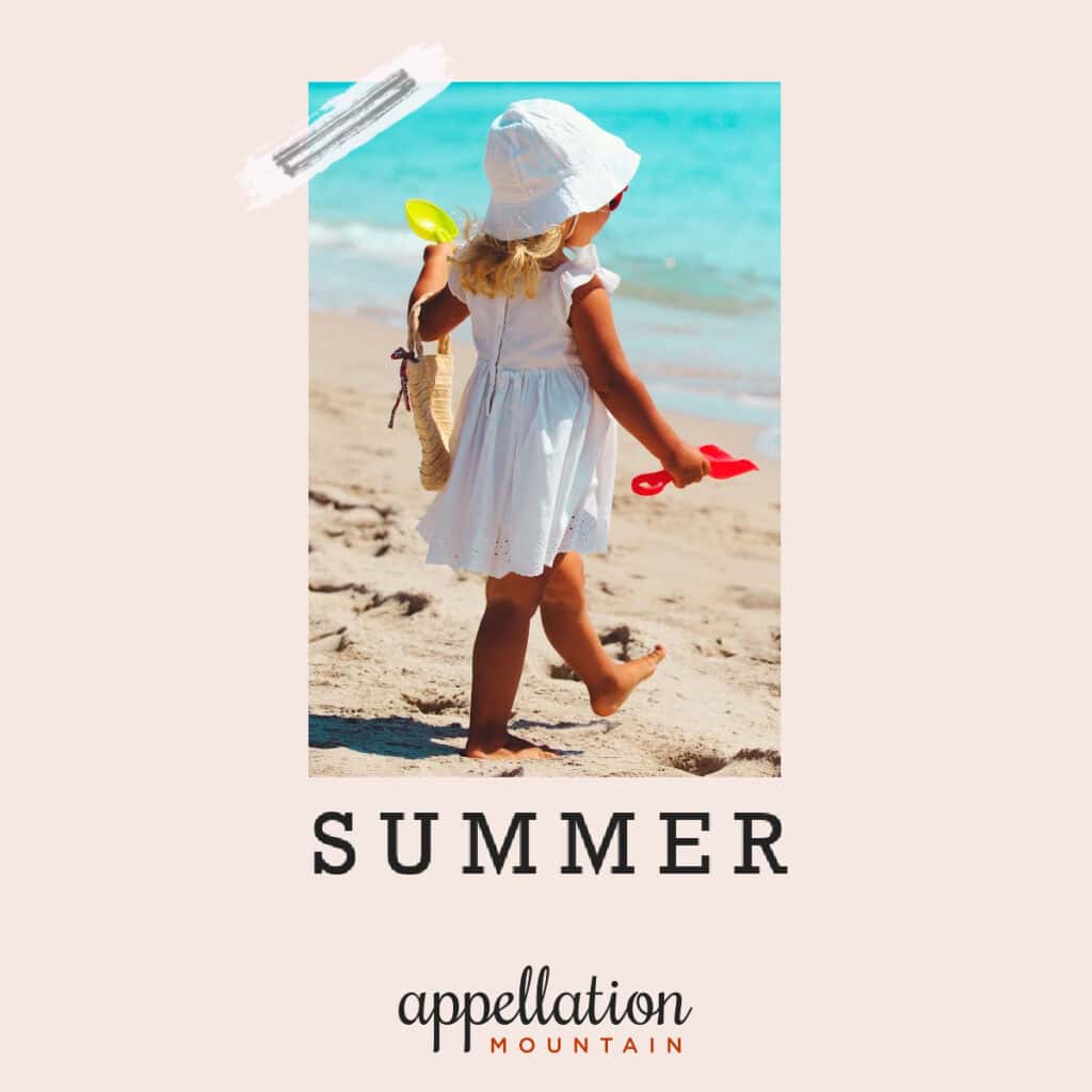 Baby Name of the Day: Briar - Appellation Mountain