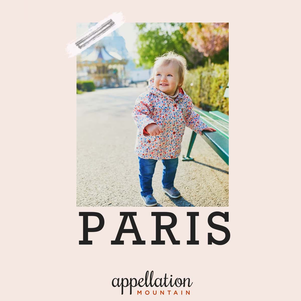 Popular in Texas Baby Names - Appellation Mountain